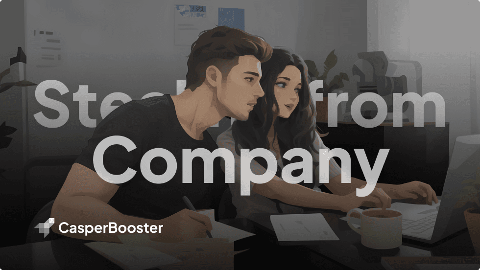 CasperBooster | Upgrade Your Membership