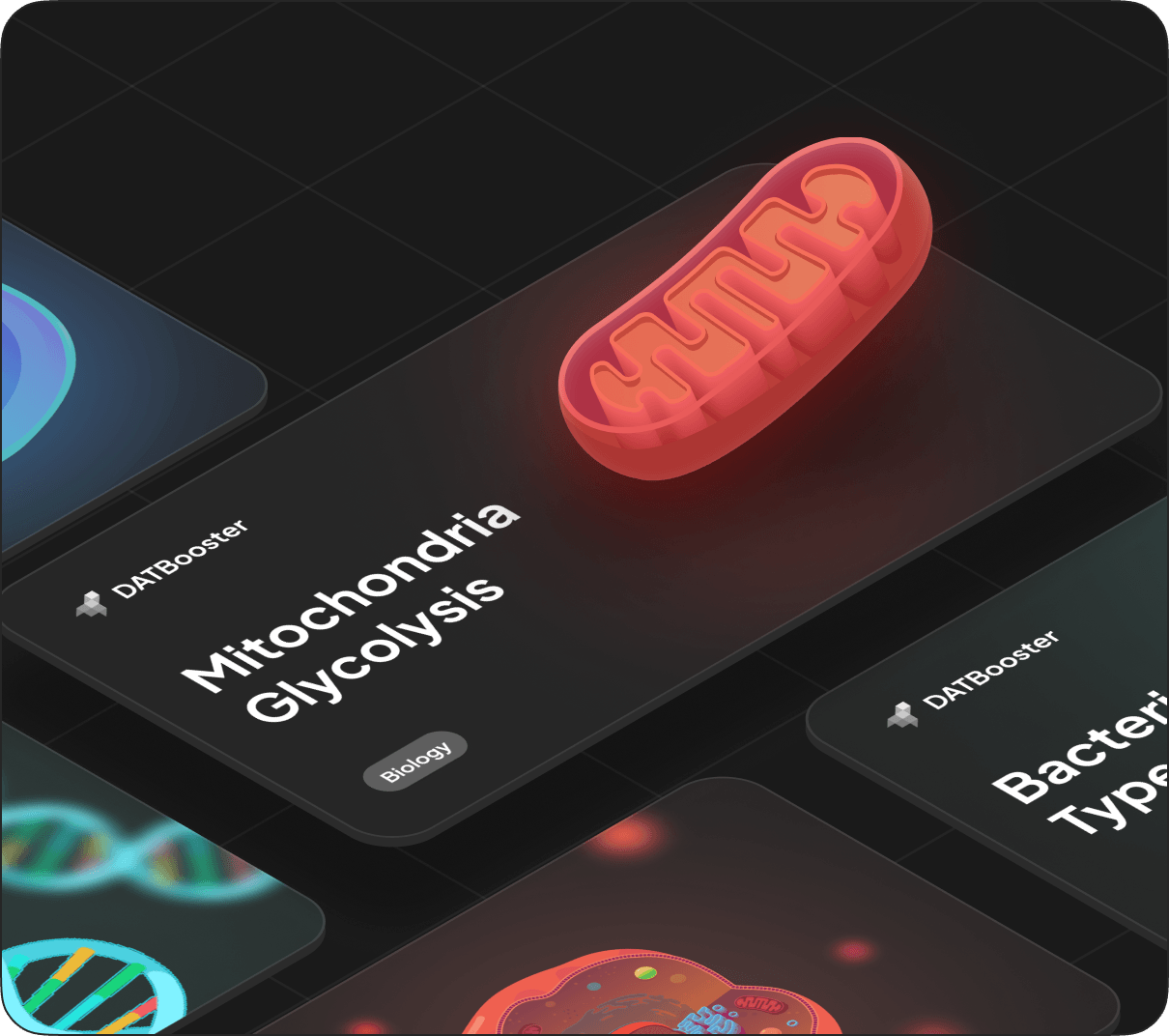 DATBooster | Upgrade Your Membership