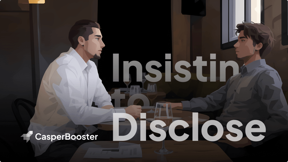 CasperBooster | The #1 Casper Study Tool