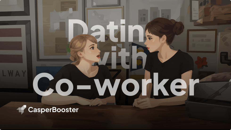 CasperBooster | The #1 Casper Study Tool