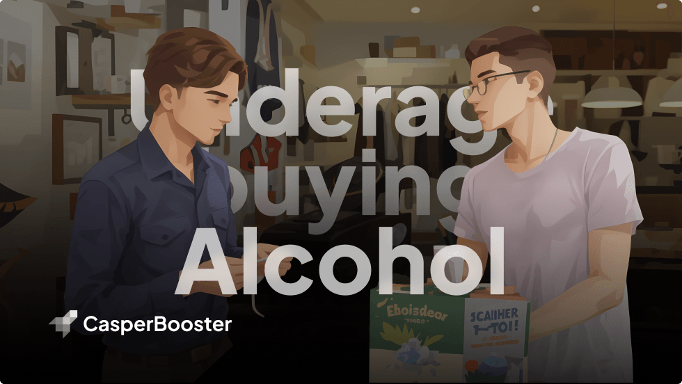 CasperBooster | The #1 Casper Study Tool