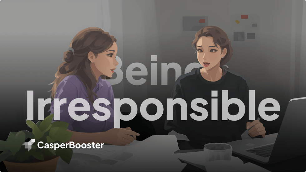 CasperBooster | The #1 Casper Study Tool